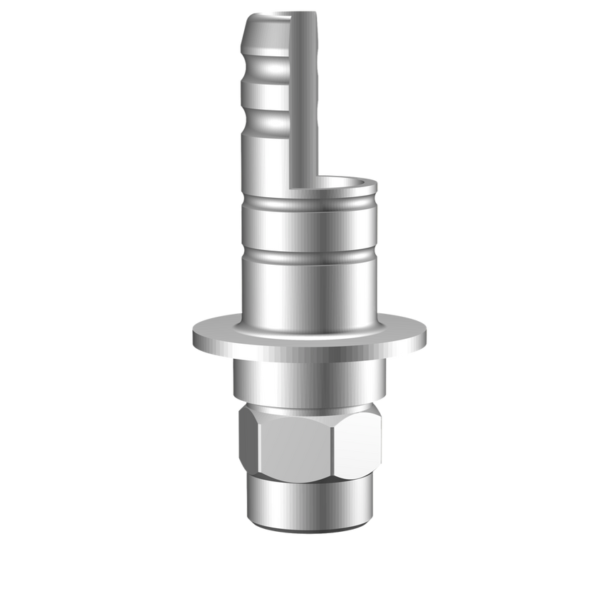 Implant components: DENTSPLY Implants® | Frialit® / Xive® – Dental ...