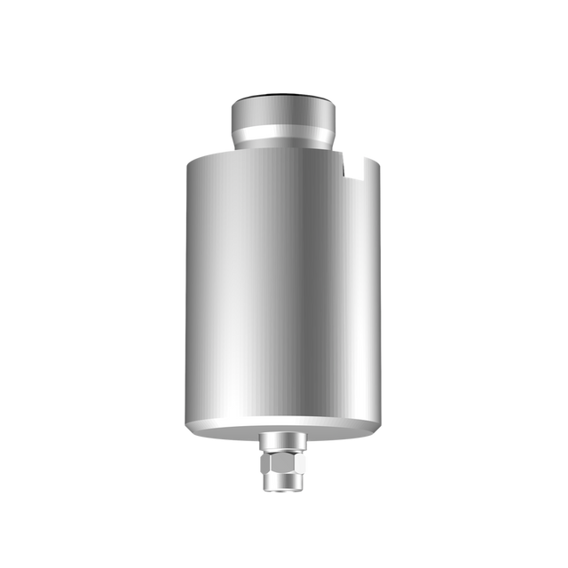 Implant components: DENTSPLY Implants® | Frialit® / Xive® – Dental ...