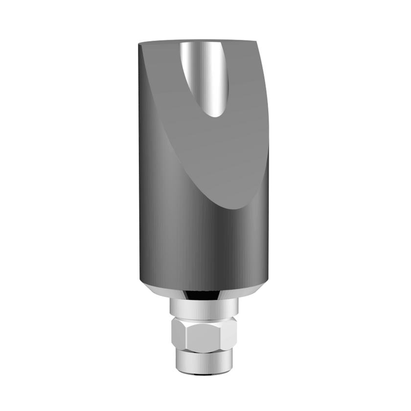 Implant components: DENTSPLY Implants® | Frialit® / Xive® – Dental ...