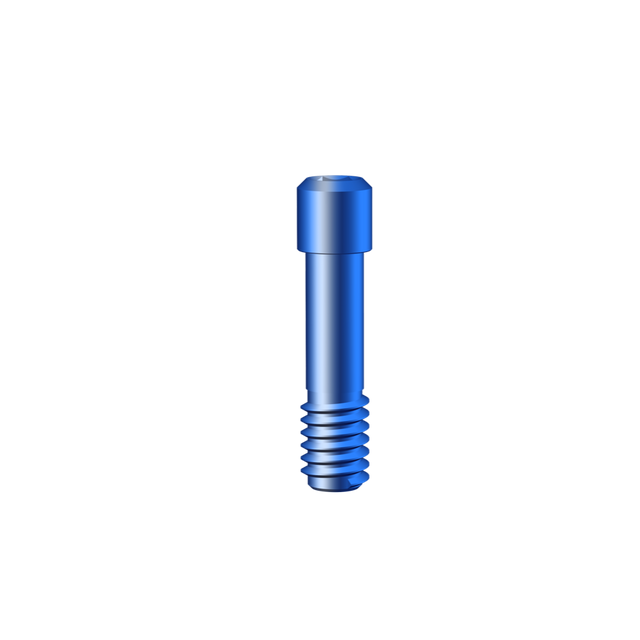 Implant components: Zimmer Biomet 3i | Certain® from Dental Direct ...