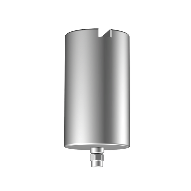 Implant components: DENTSPLY Implants® | Frialit® / Xive® – Dental ...