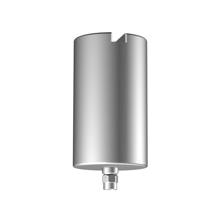 Implant components: DENTSPLY Implants® | Frialit® / Xive® – Dental ...