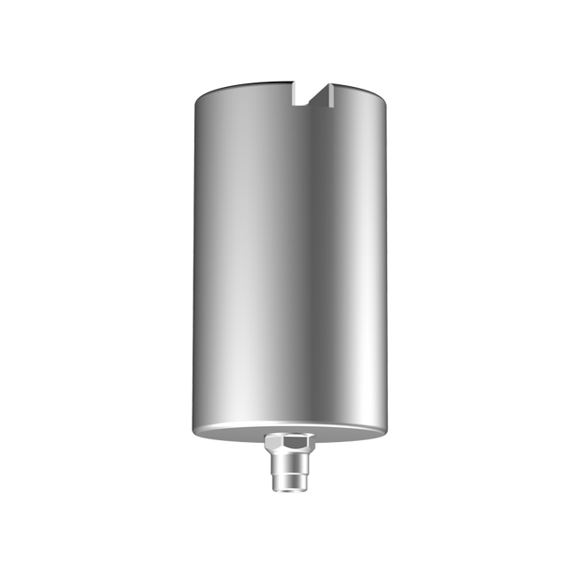 Implant components: Zimmer Biomet 3i | Certain® from Dental Direct ...